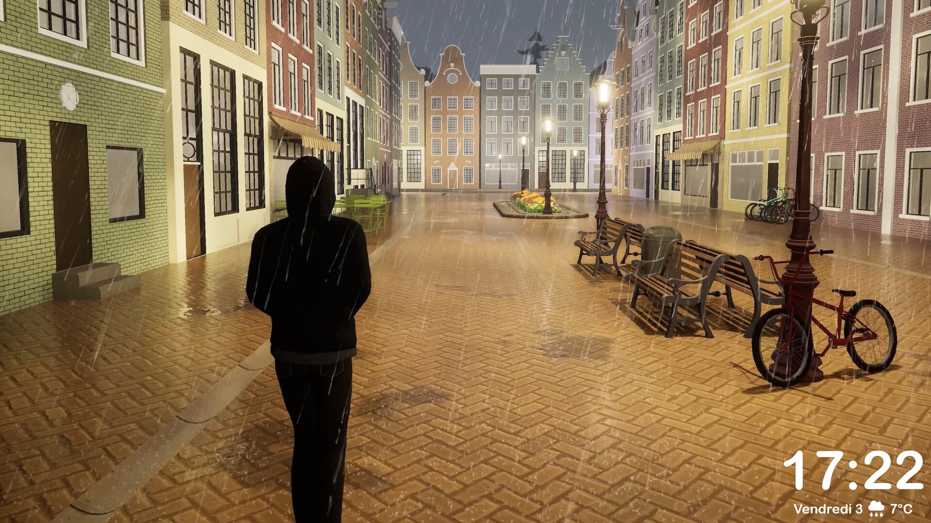 VirtualSociety on Steam