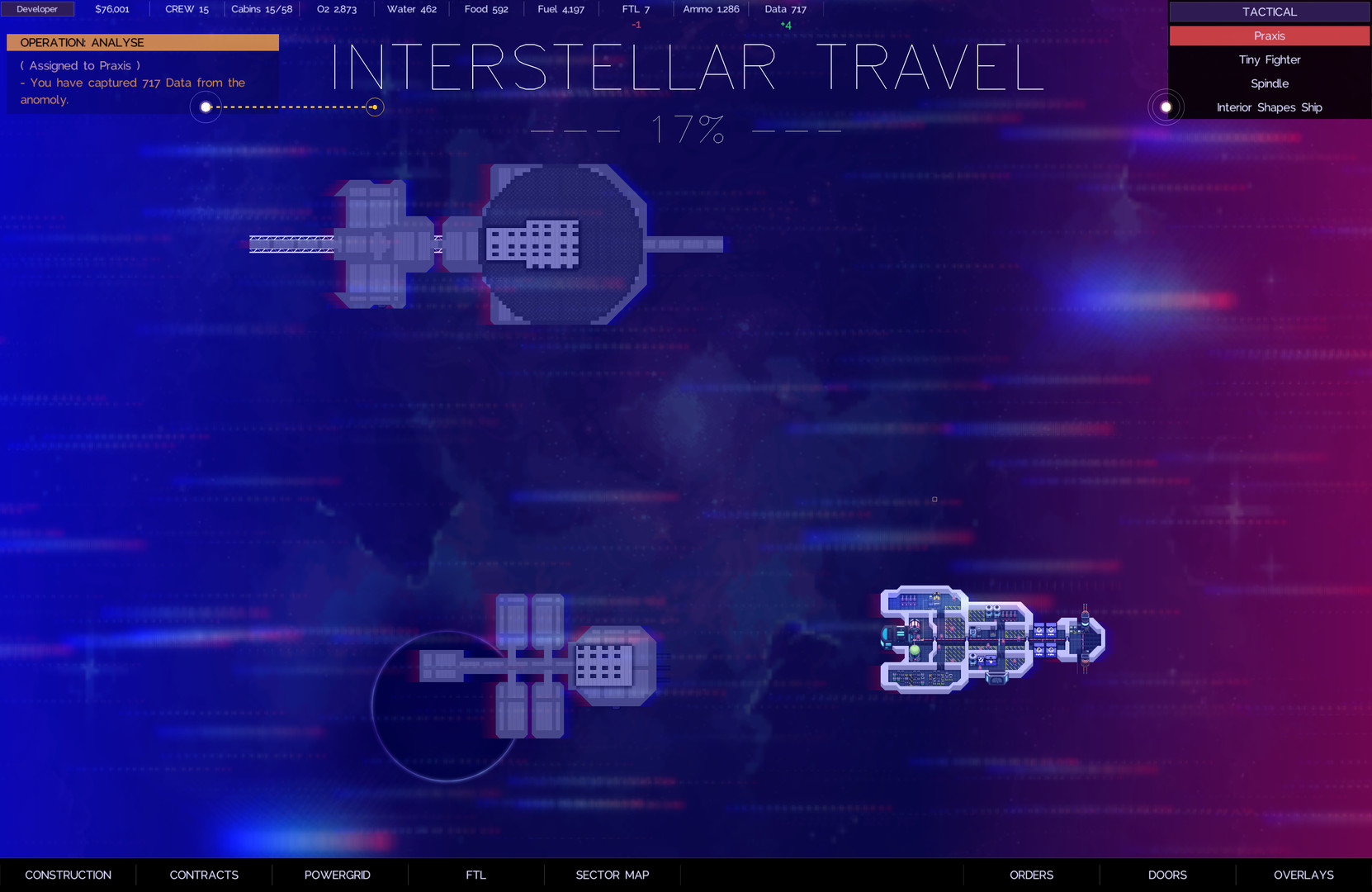 The Last Starship · 스팀