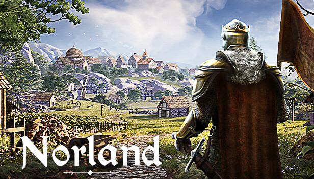 Norland en Steam