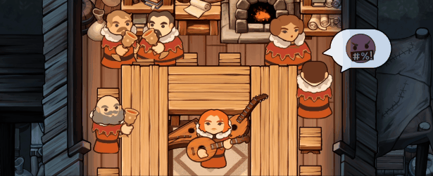 Norland on Steam