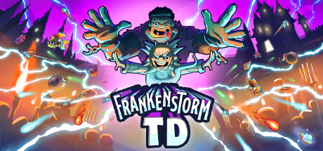 FrankenStorm TD on Steam