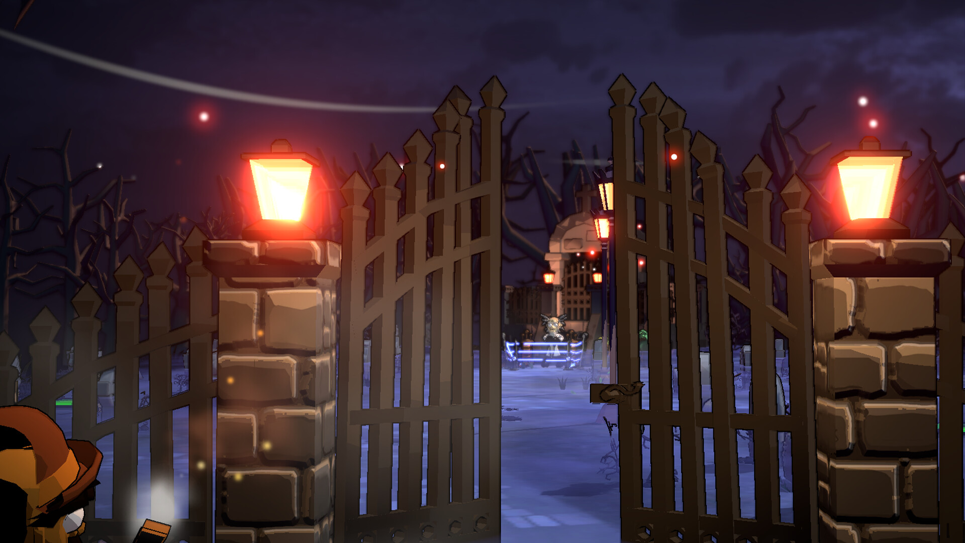 FrankenStorm TD sur Steam