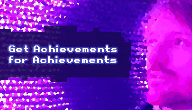 Get Achievements for Achievements on Steam