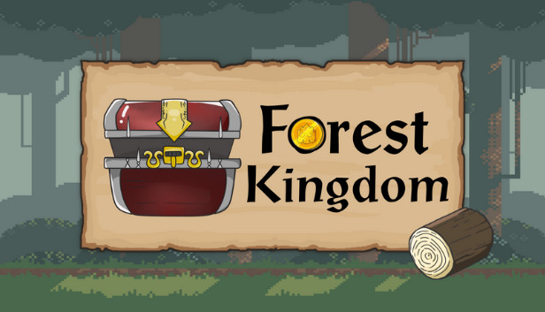 Forest Kingdom on Steam