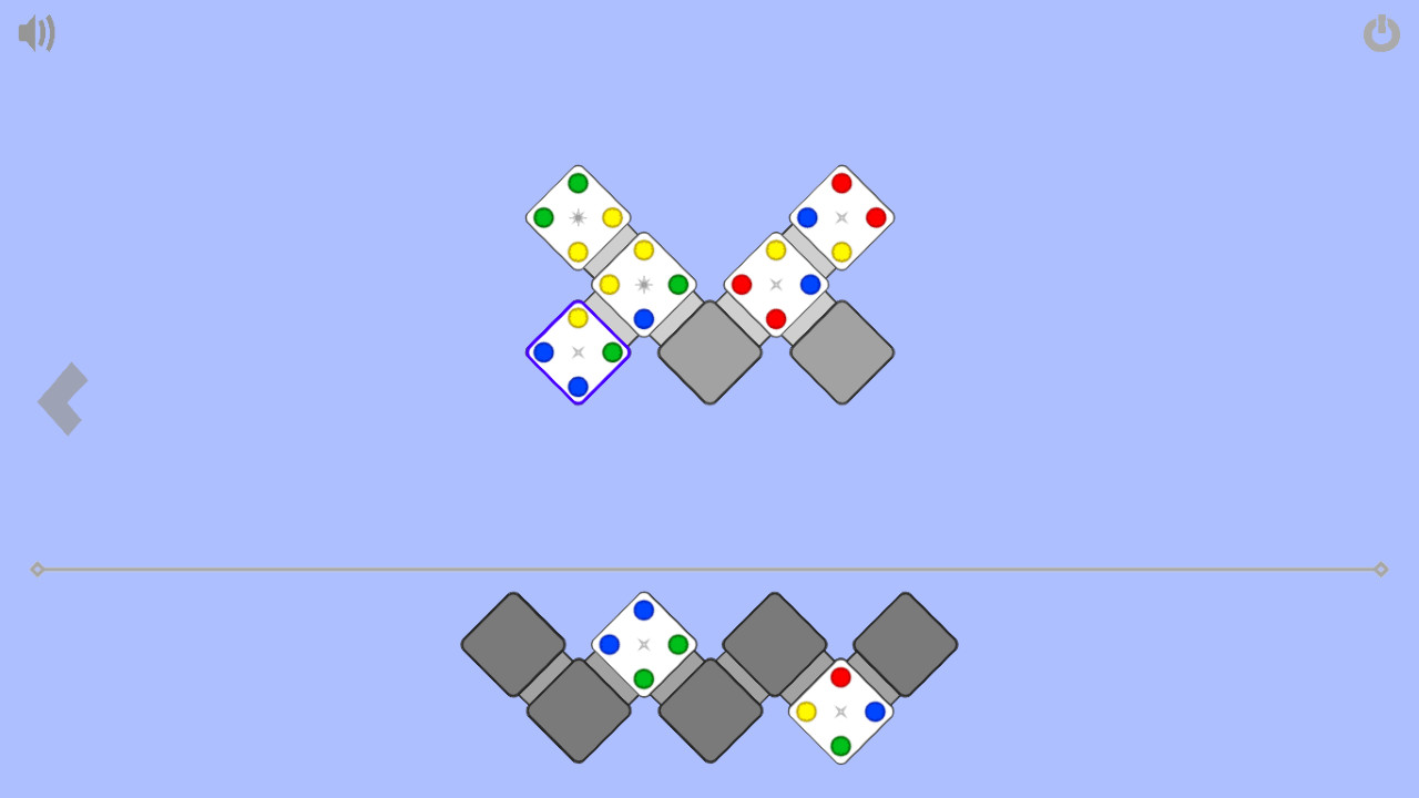 Color Patterns · 스팀