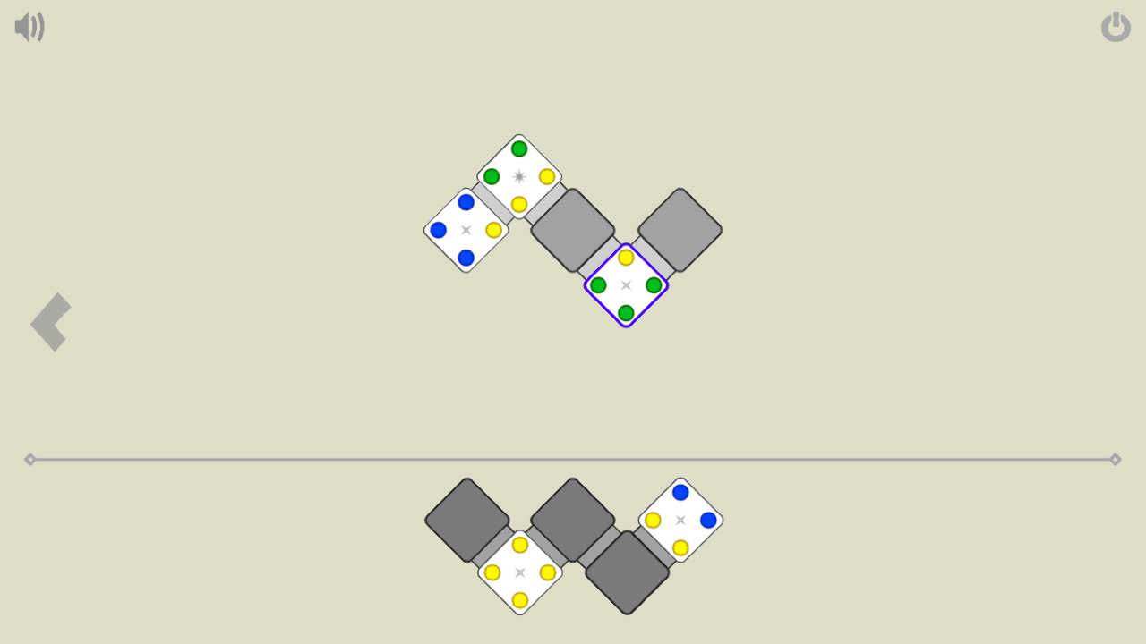 Color Patterns · 스팀