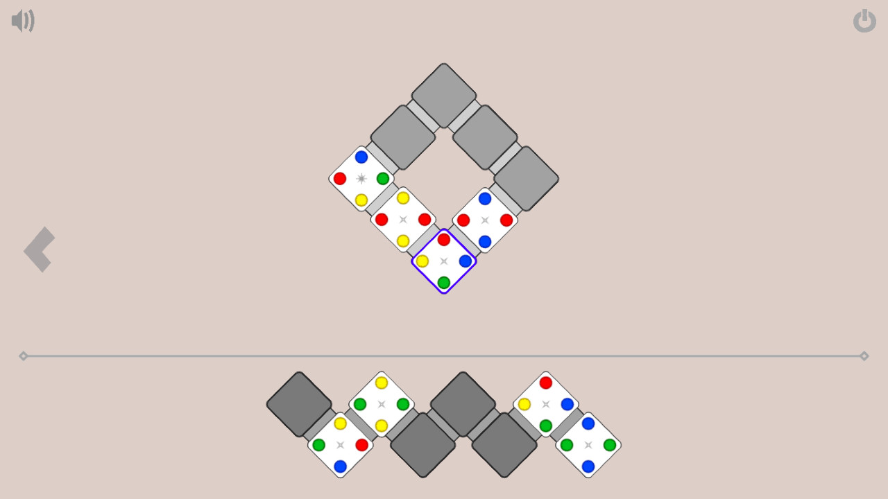 Color Patterns · 스팀