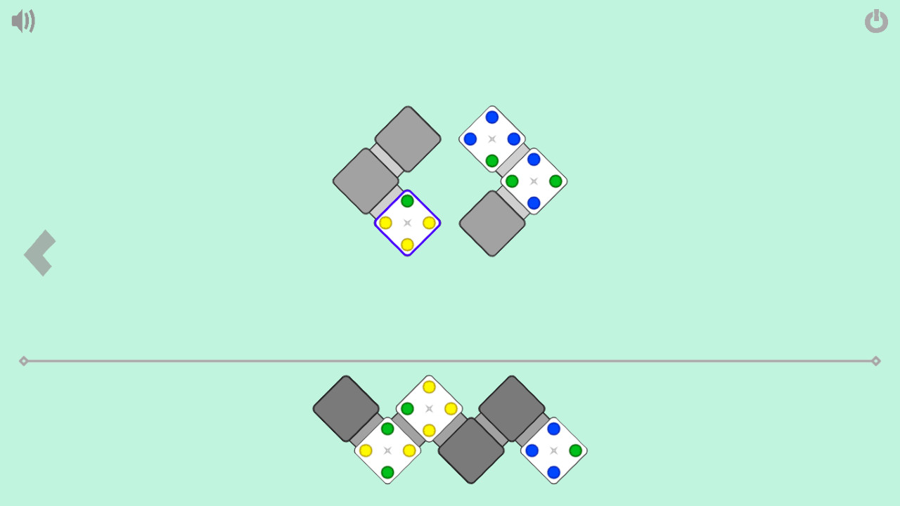 Color Patterns · 스팀