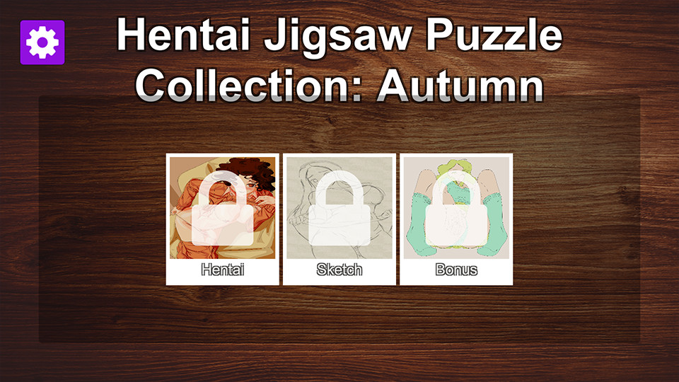 Hentai Jigsaw Puzzle Collection Autumn On Steam