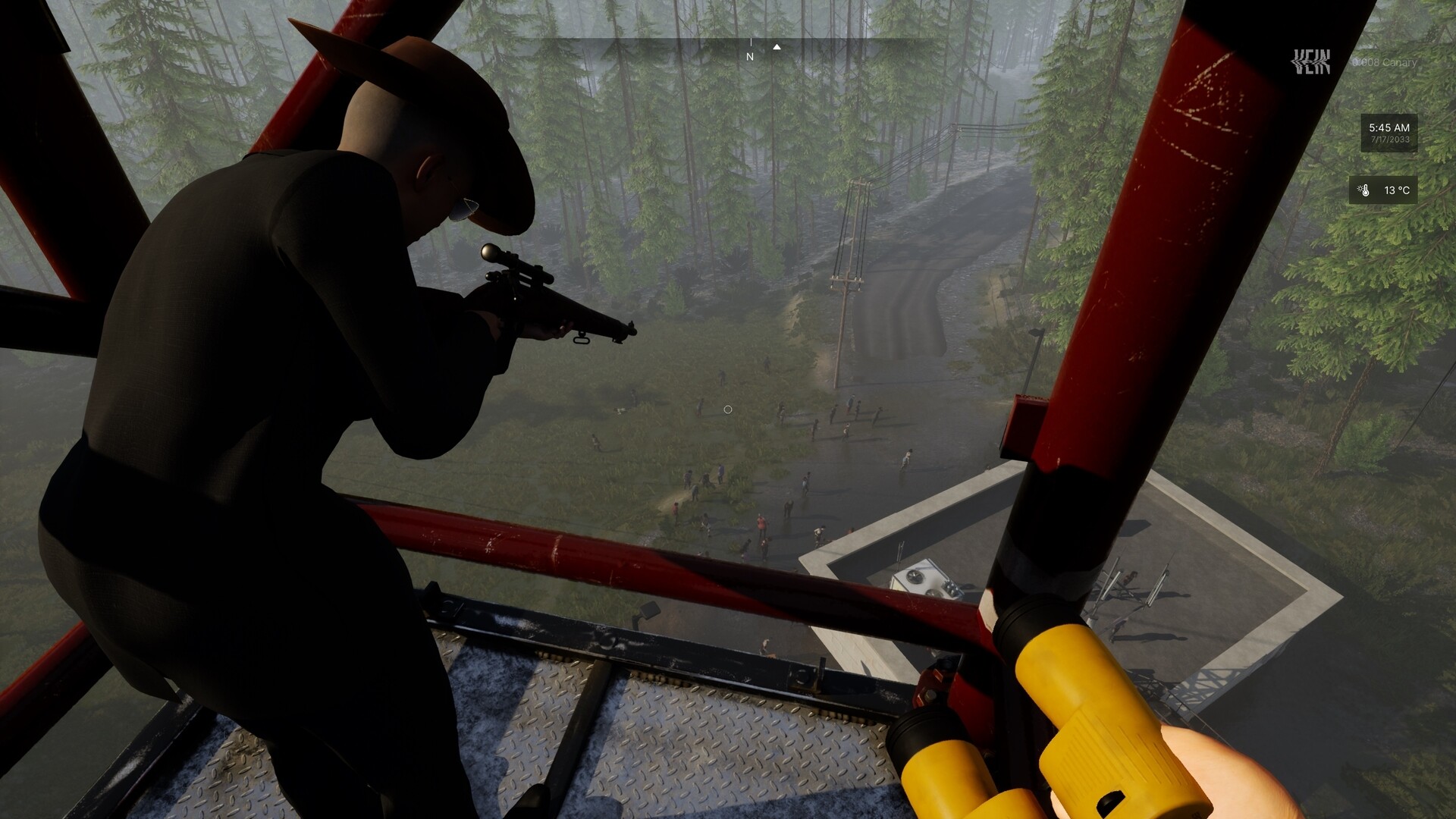 VEIN on Steam