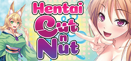 Steam Community :: Hentai Cut and Nut