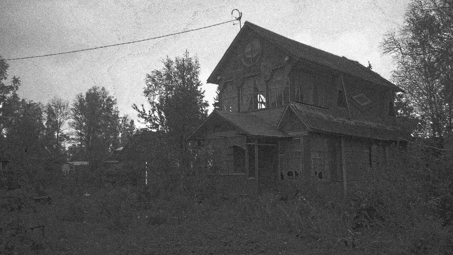 Deep Russian Depression on Steam