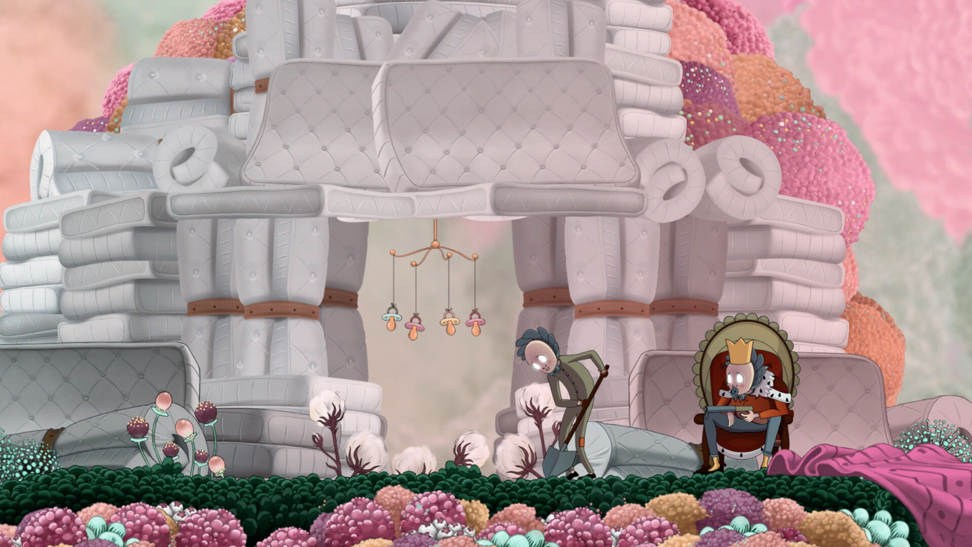 The Perfect Pencil on Steam