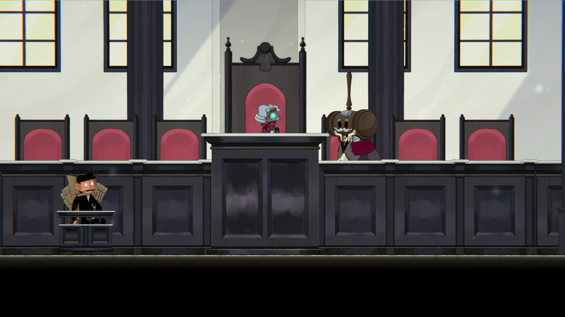 The Perfect Pencil · 스팀