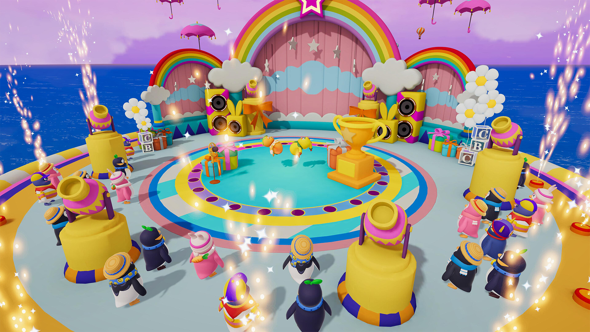 Perfect Partner - Keymailer