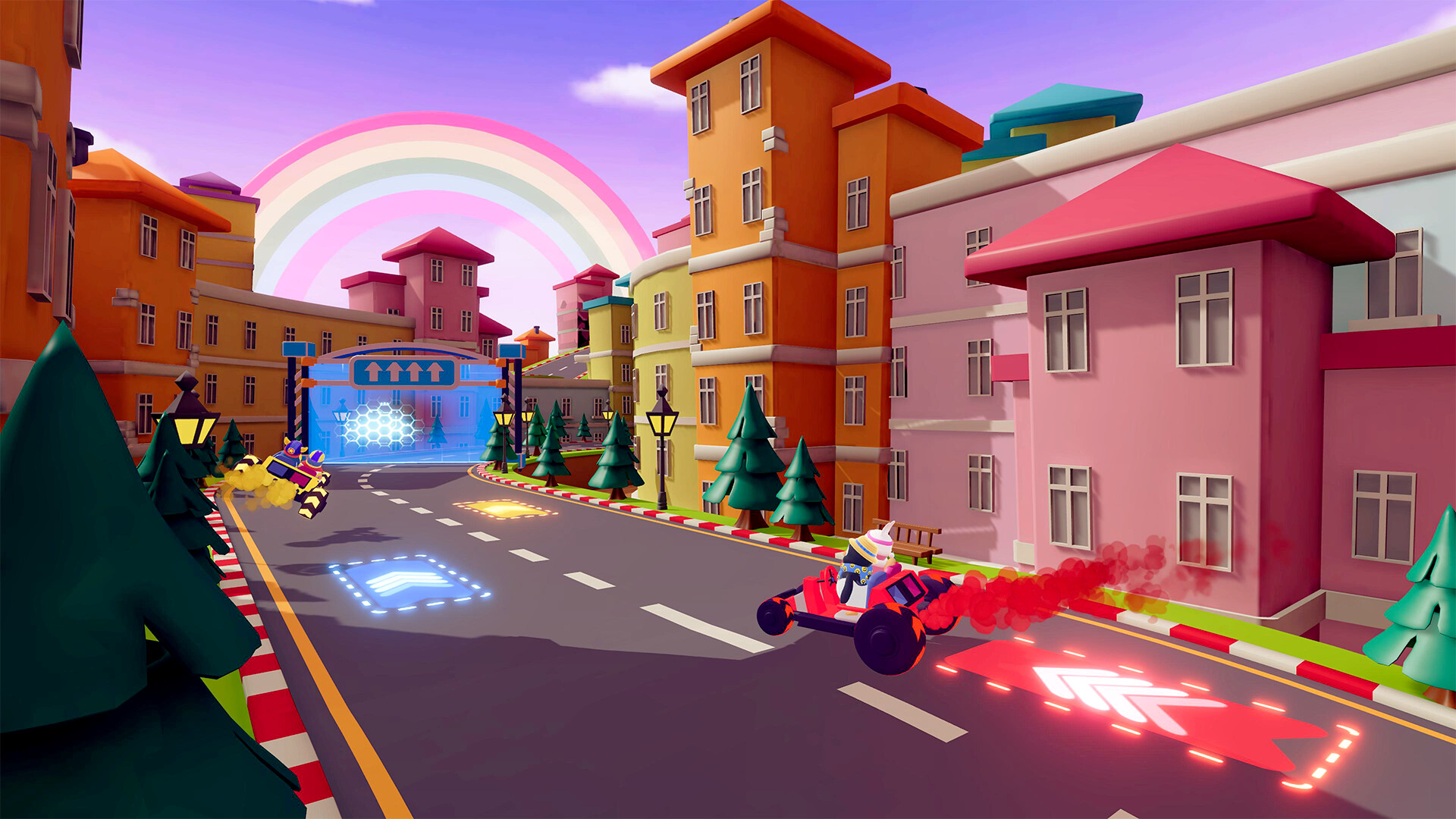 Perfect Partner - Keymailer