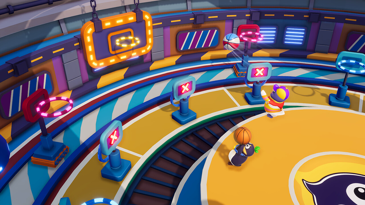 Perfect Partner on Steam