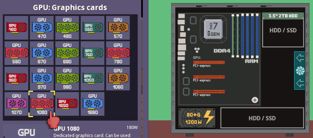 Crypto Miner Tycoon Simulator on Steam