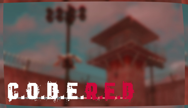 C.O.D.E.R.E.D - Steam News Hub