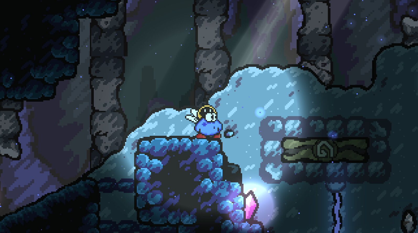 Dagada's Story on Steam