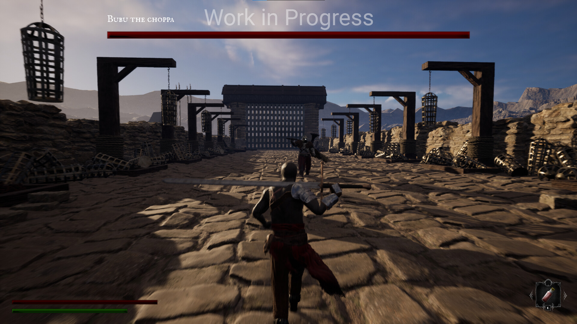 Raise on Steam