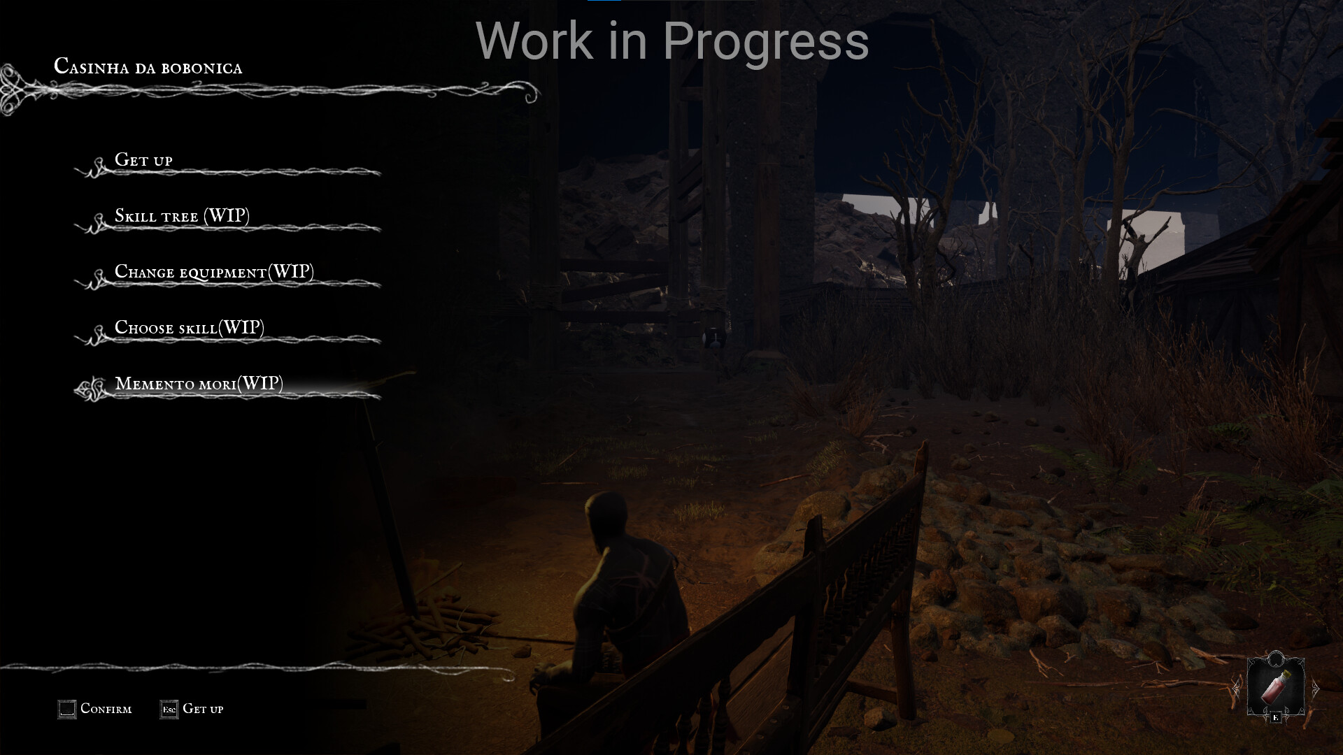 Raise on Steam