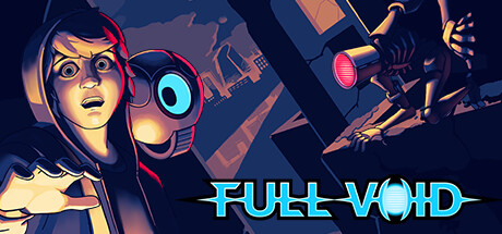 Full Void · 스팀