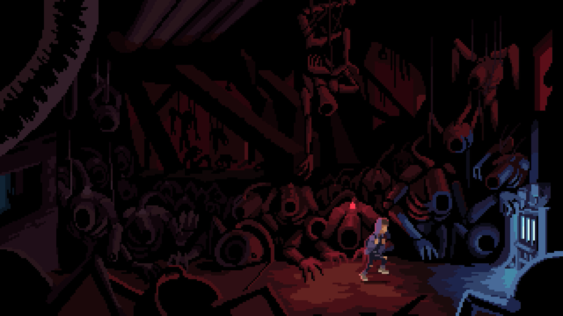 Full Void on Steam