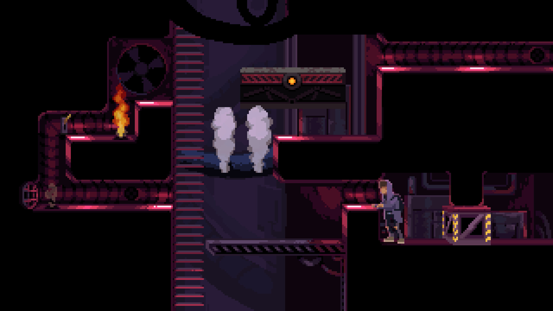Full Void on Steam