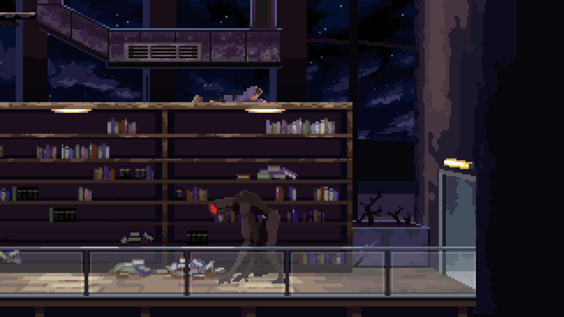 Full Void on Steam