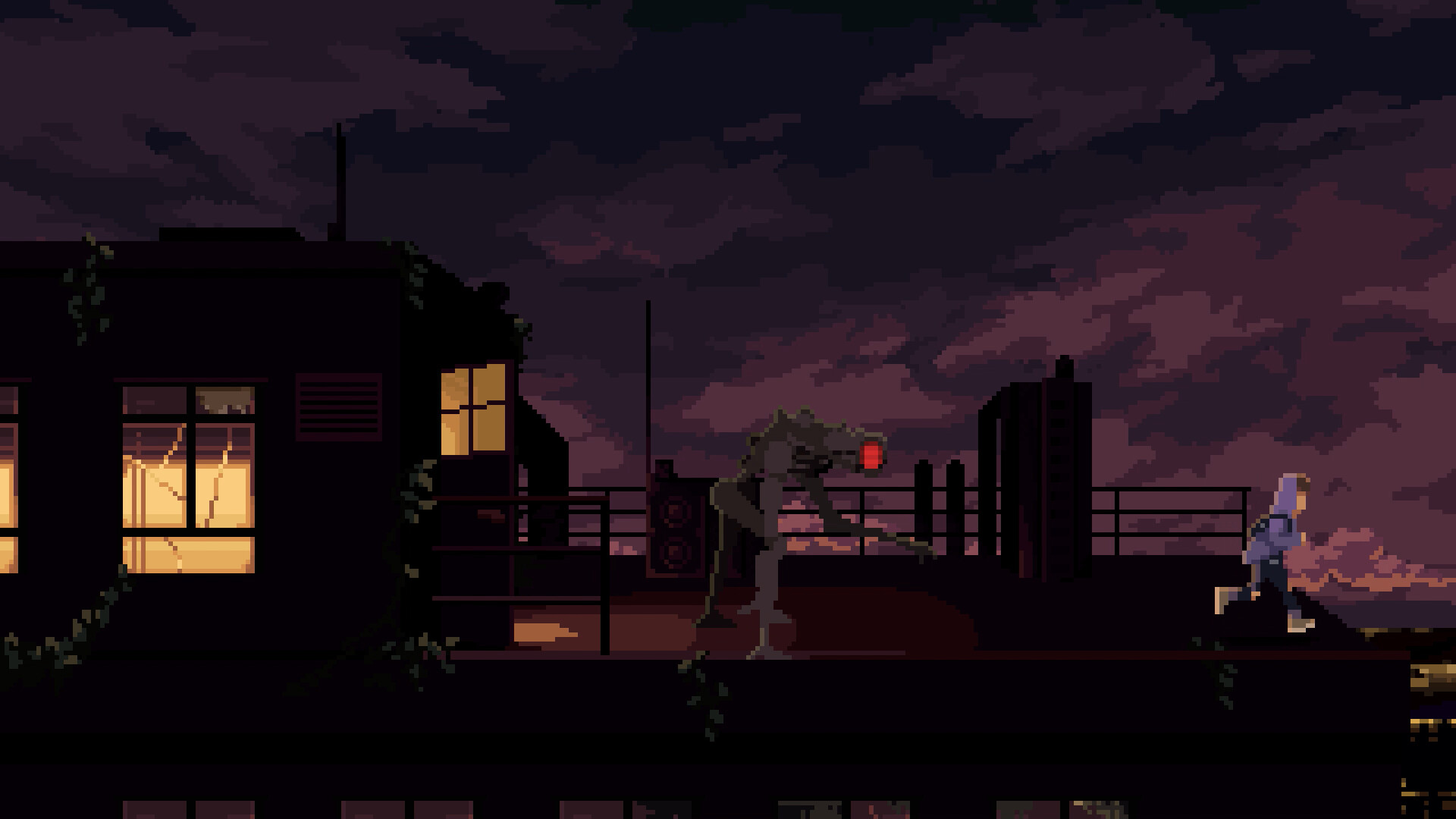 Full Void on Steam