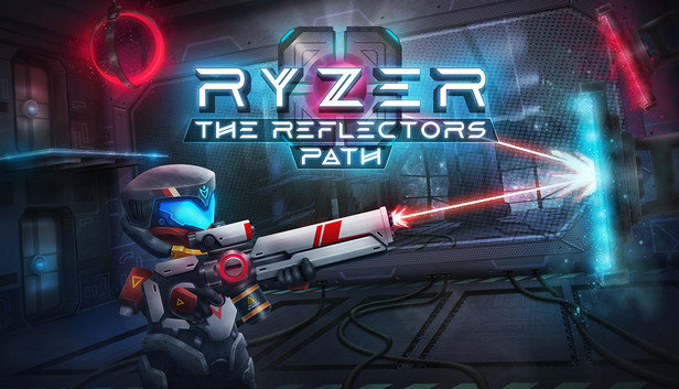 Ryzer: The Reflectors Path on Steam