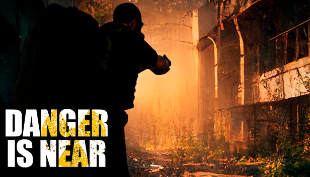 Danger is near - Steam News Hub