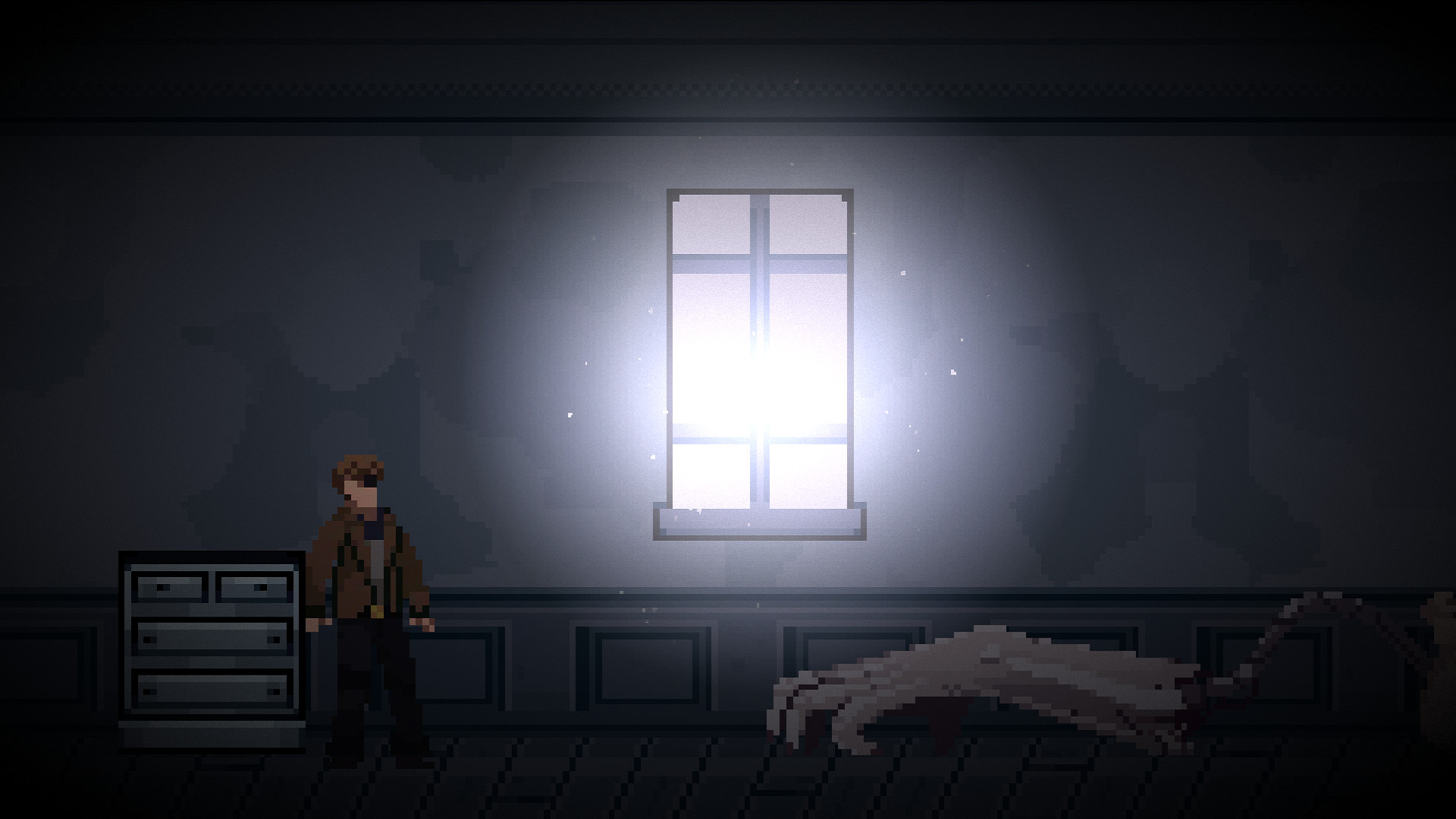 Pseudo-Psy Play en Steam