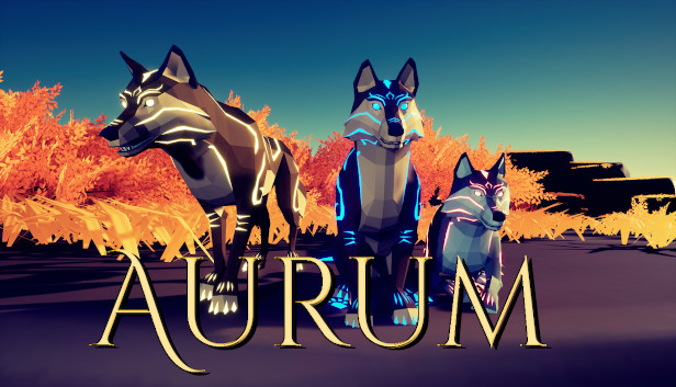 AURUM on Steam