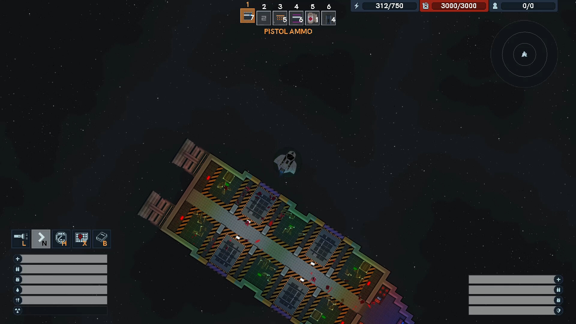 Out of Orbit on Steam