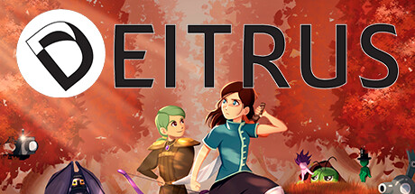 Deitrus on Steam