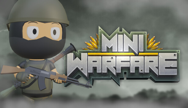 MiniWarfare on Steam