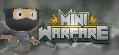 MiniWarfare on Steam