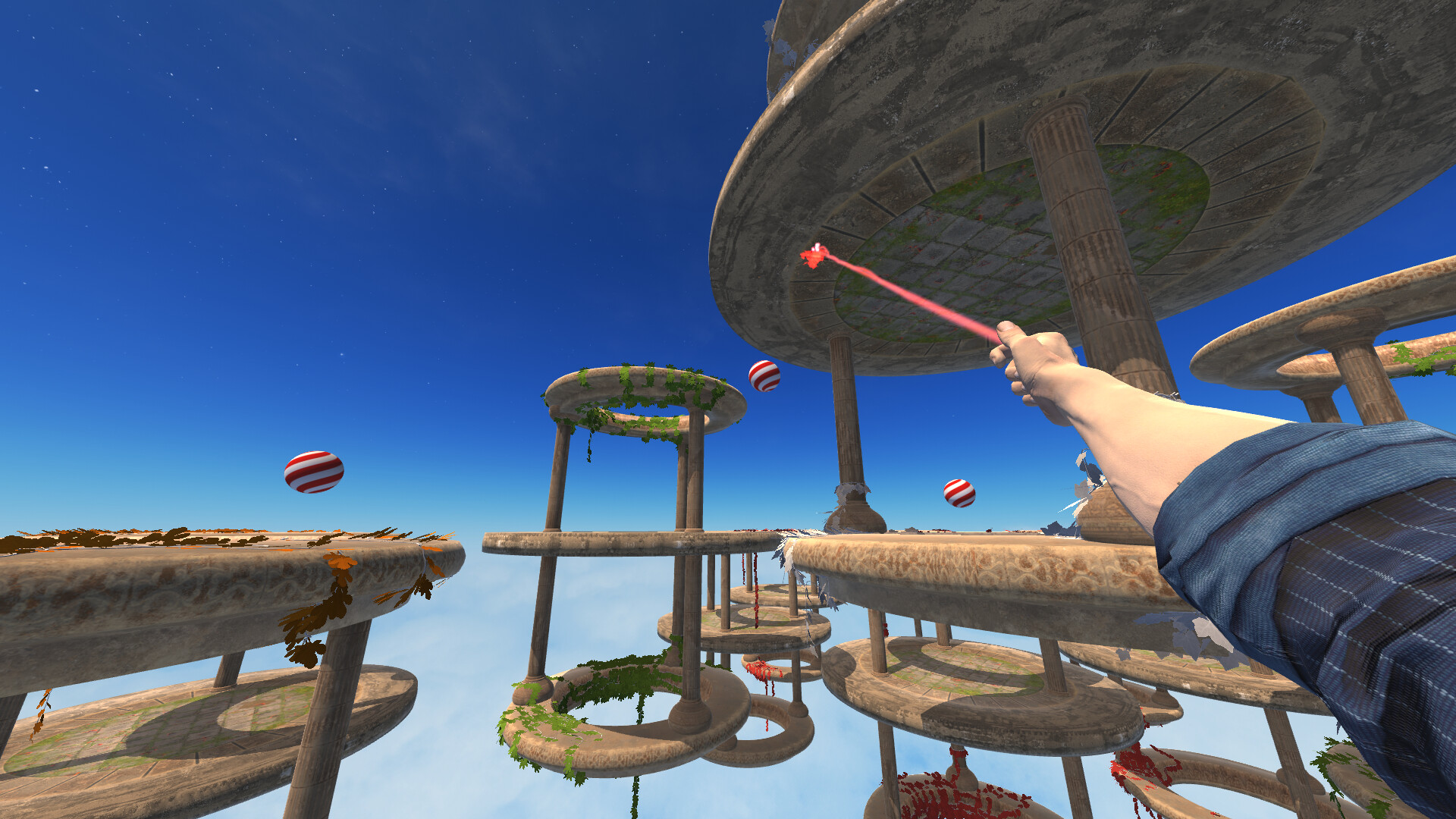Dream Swing on Steam