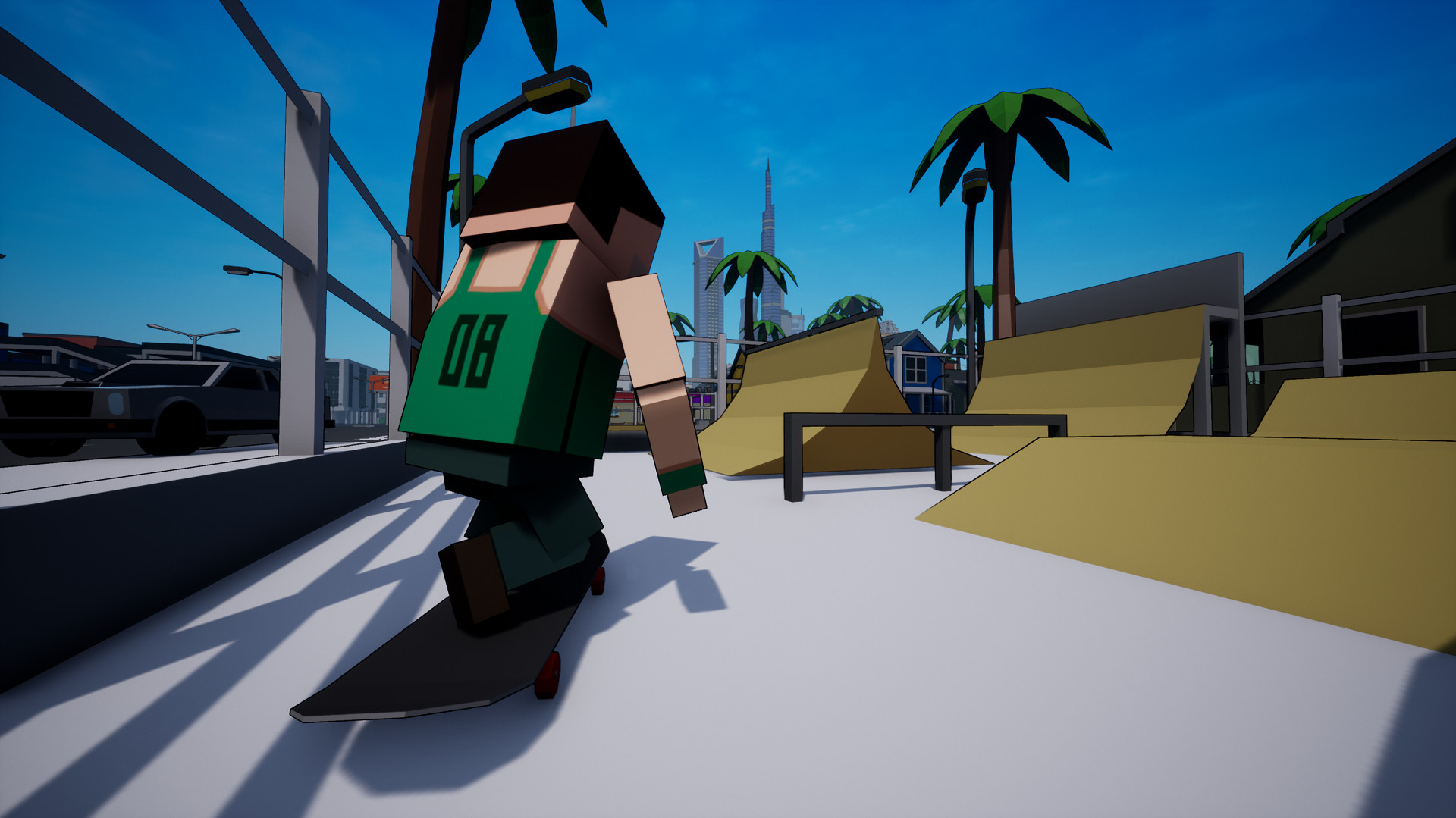 BLOCK WARRIORS: Definitive Edition · 스팀