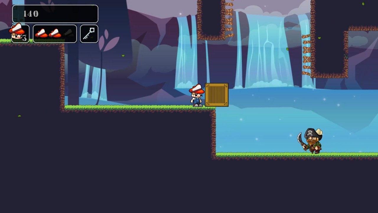 Save 51% on SAVE BILLY on Steam