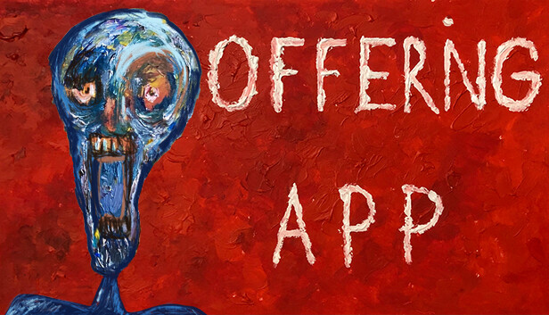 OFFERING APP on Steam