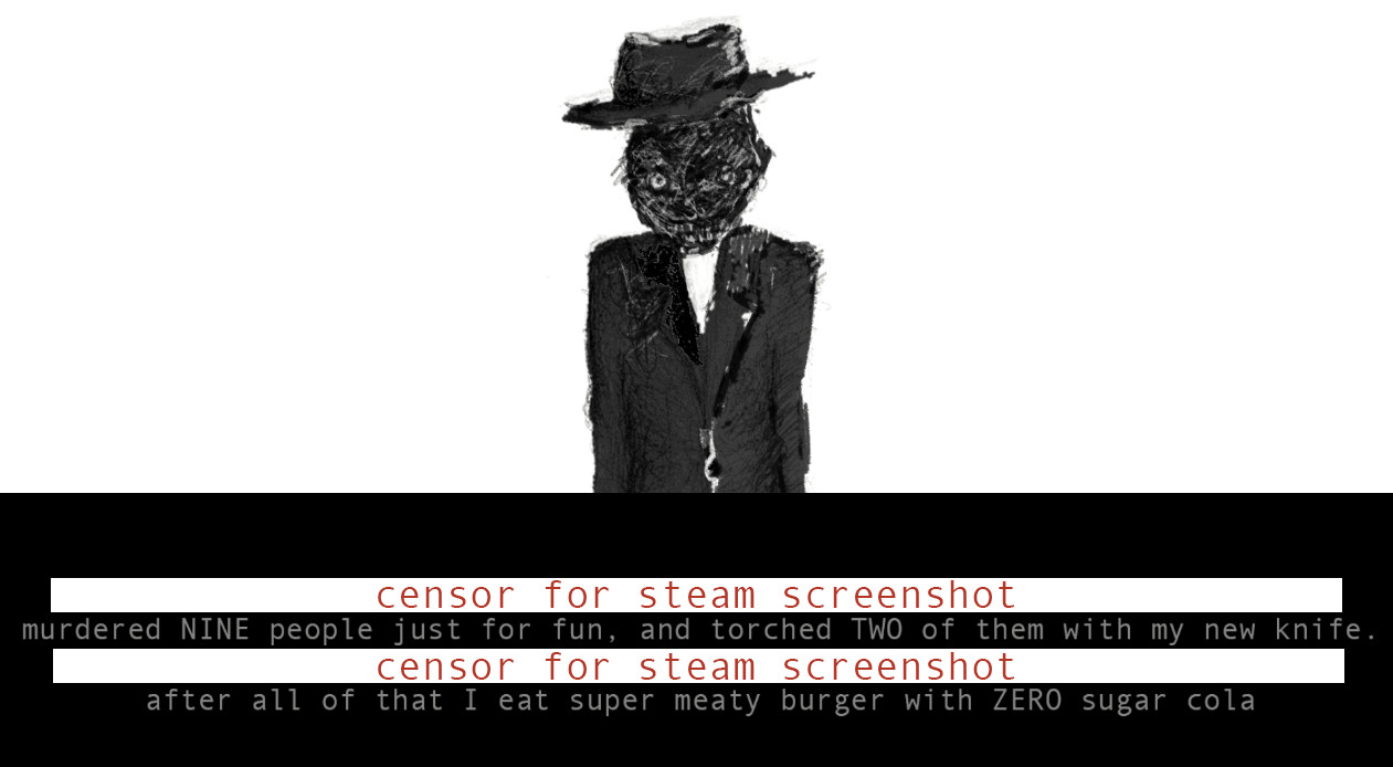 OFFERING APP on Steam