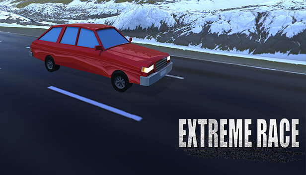 Extreme Race on Steam