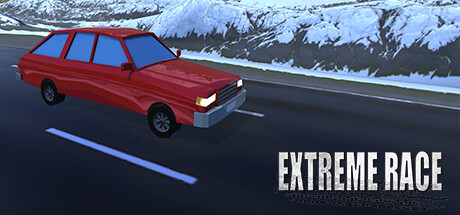 Steam Community :: Extreme Race