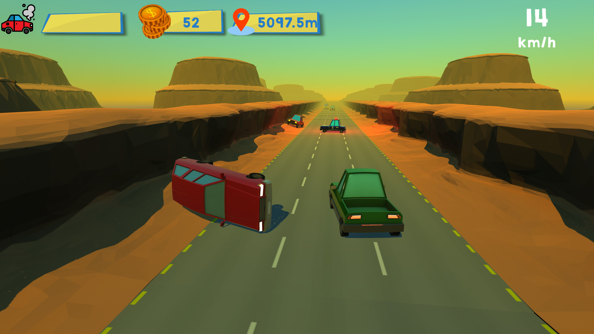 Extreme Race on Steam