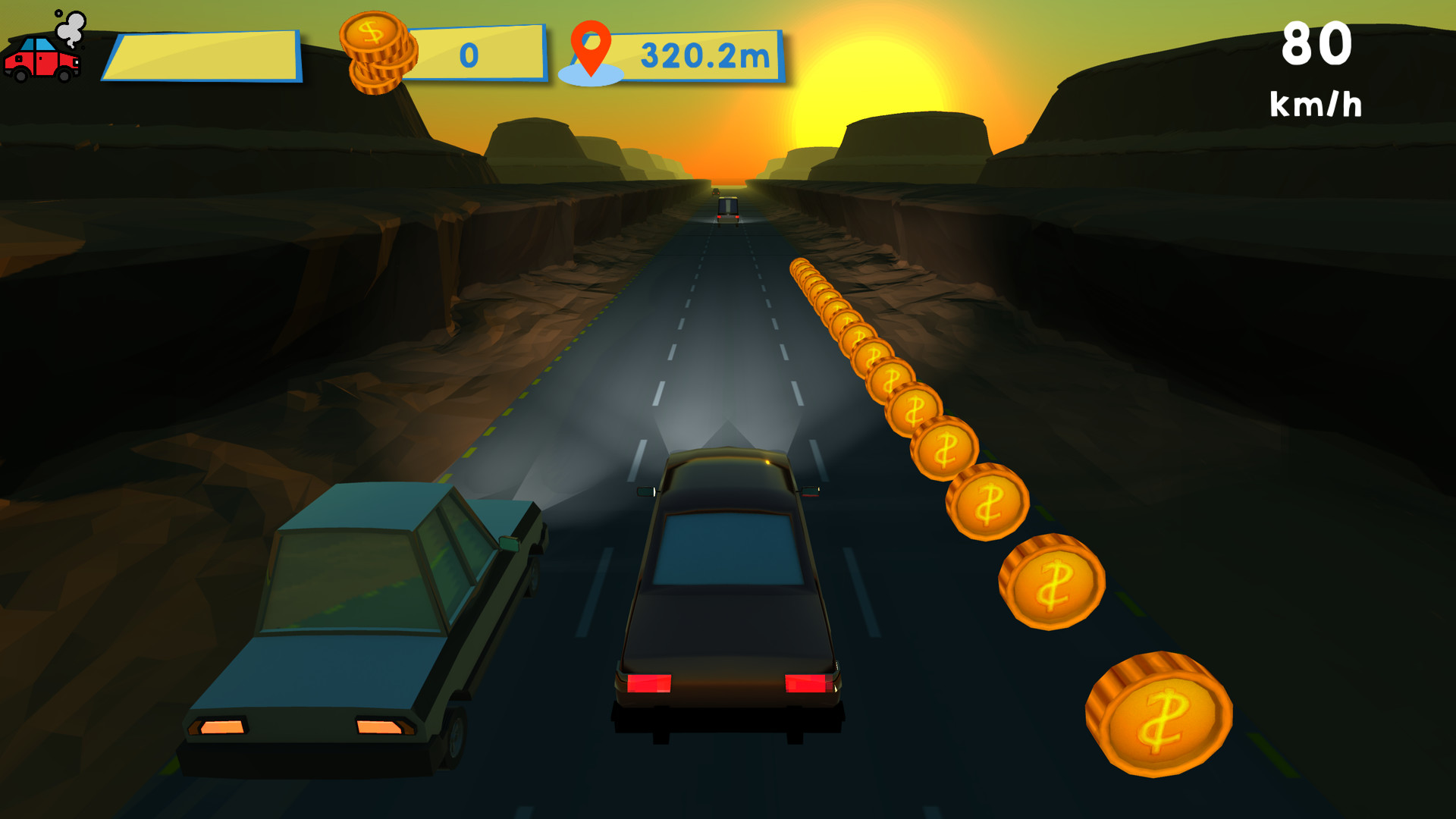 Extreme Race on Steam