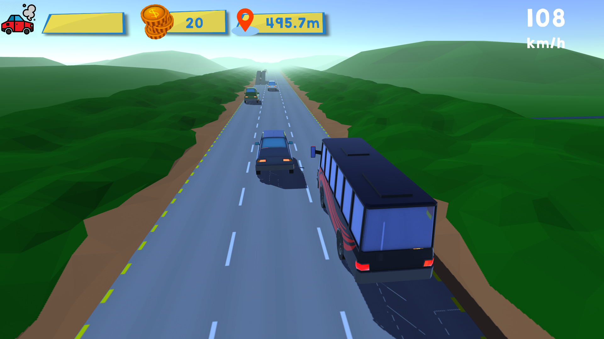 Extreme Race on Steam