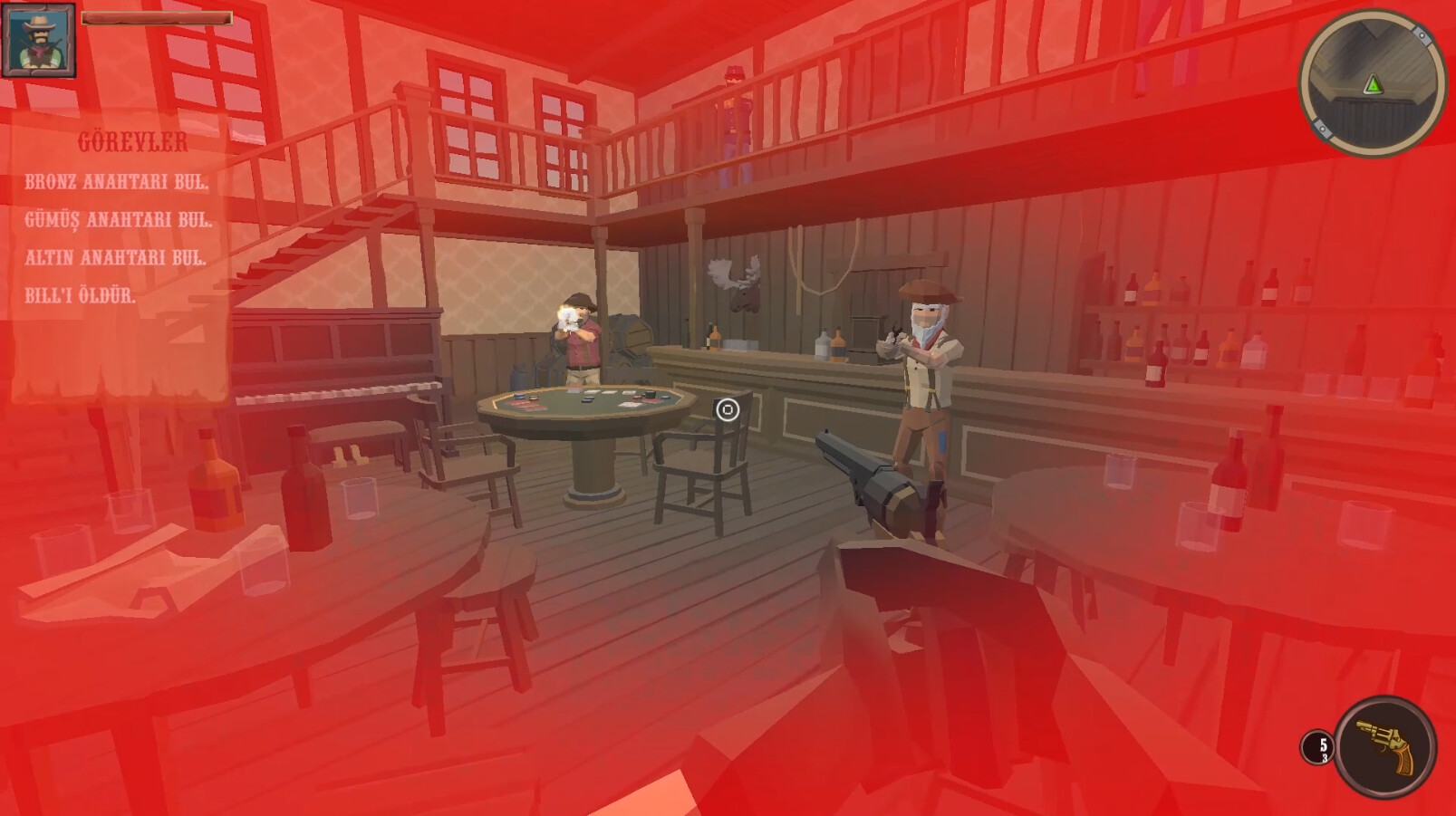 Wild West Old Sam on Steam